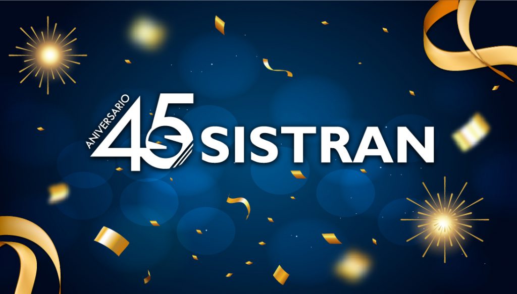 SISTRAN